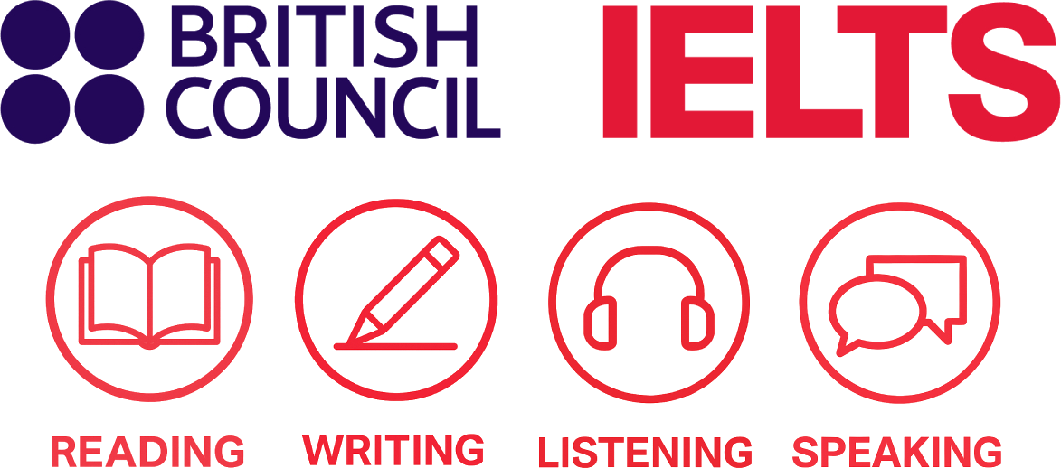 Digitest – IELTS Learning Platform